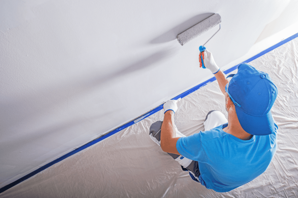 How Often Should You Repaint Commercial Spaces?